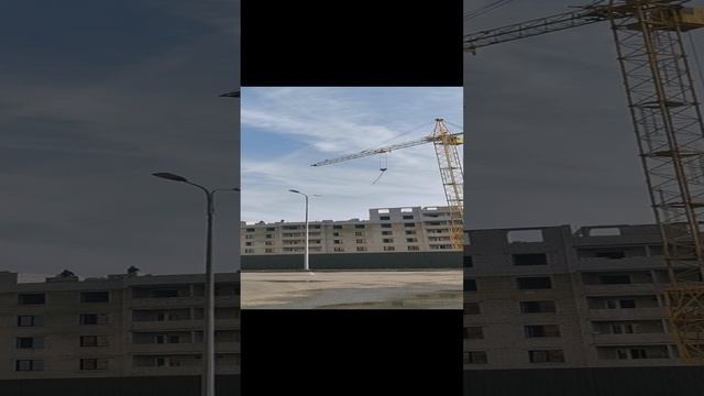 Едет по рельсам! Кб 403