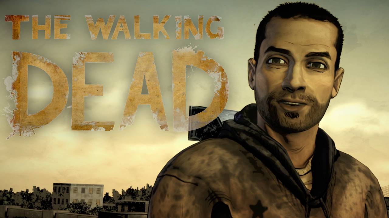 ИДЕМ НА ПОИСКИ | The Walking Dead #15