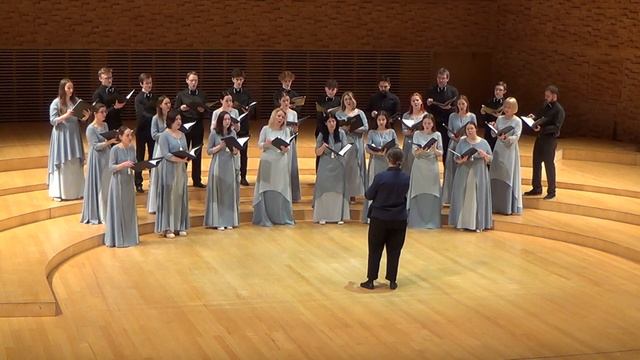 Хор "Гармония" на Радуге  2023 03 29 191032