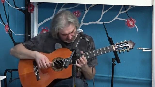 15 Борис Смоляк. Житие Аввакума