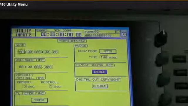 aw4416-utility menu