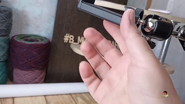 У меня новый помощник