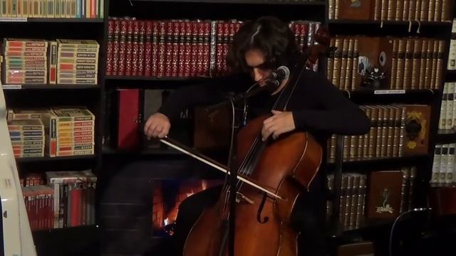 11 Диана Коденко. Не могу больше твердит — Ян Максин. Искушение Жар-птицы