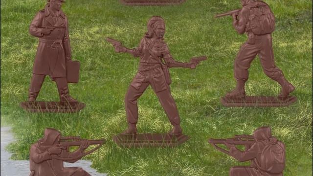 Плоские миры - Пограничники и Нарушители границы