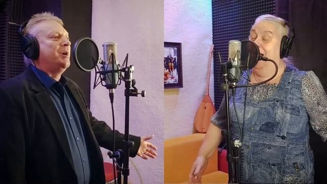 дуэт "Добрые сердца" - Деревня