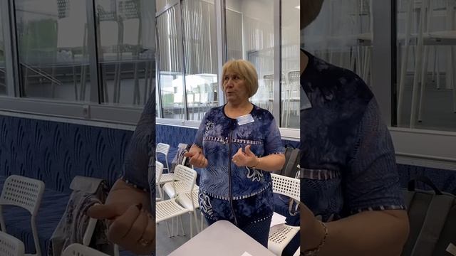 Отзыв ТГУ им. Державина МФЦ