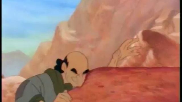 3. Добрый Самаритянин