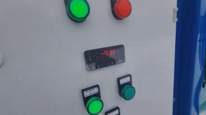 Поставка специализированных рефрежираторных контейнеров 40 футов в 2023 году