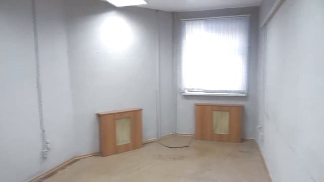 Офис на ул.Обская 5/1