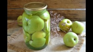 Михал Палыч и Яблоки