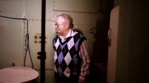 История создания ионитных субстратов ЦИОН (Фильм МАВР)