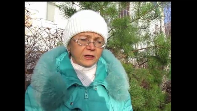 как питаться зимой