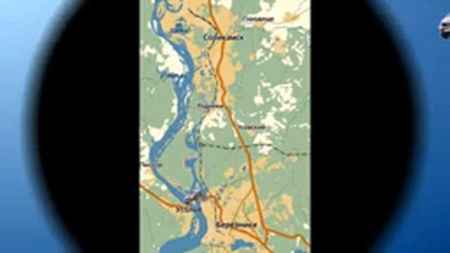 Соликамск&Усолье