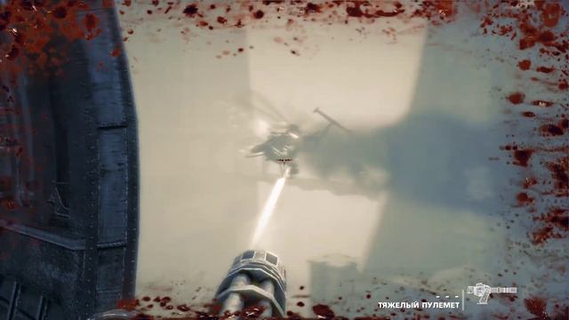 Spec Ops: The Line. Главы 12-13. Прохождение от Dima2995.