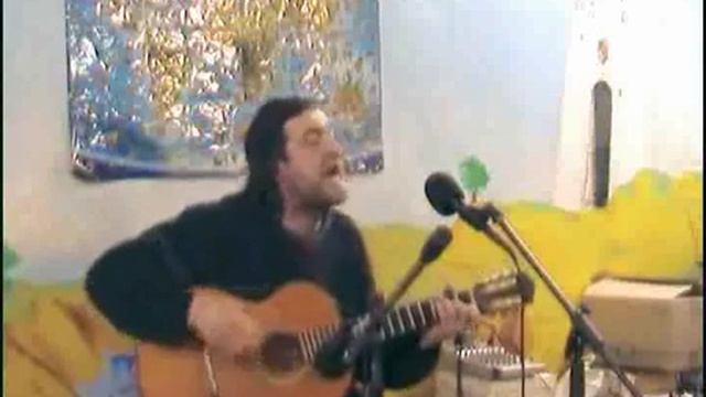 Борис Смоляк. Хаким из Мерва