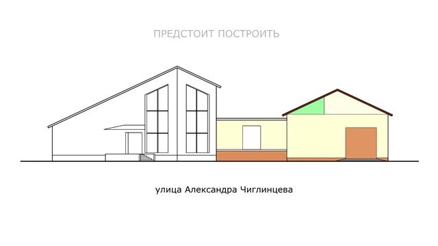 8 микрорайон