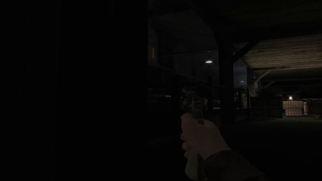 Call of Cthulhu Dark Corners of the Earth Серия №6