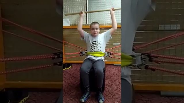 Герой дня. Кулагин Влад