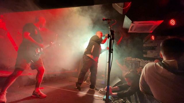ЖЕРТВЫ НАУЧНОЙ ФАНТАСТИКИ - ТАТУ (LIVE 04.03.2023)