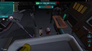 Импостер 3D онлайн хоррор (от SnowBat) - играть онлайн бесплатно на сервисе Яндекс Игры — Яндекс Бра
