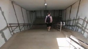 Как пройти пешком в "АквилонСтройМонтаж"