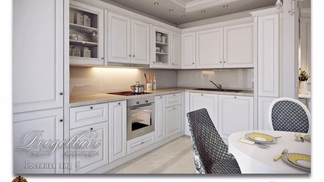 эскизная часть проекта, как перепланировать двухкомнатную квартиру