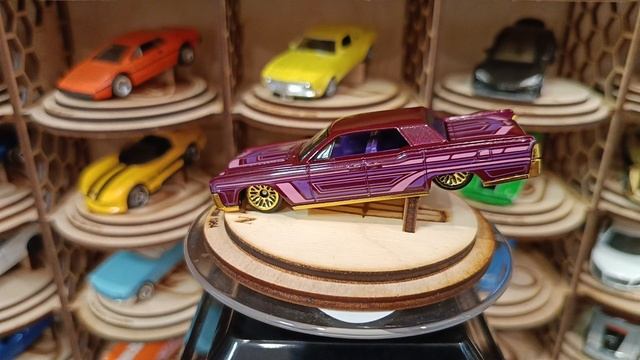 Lincoln Continental 1964