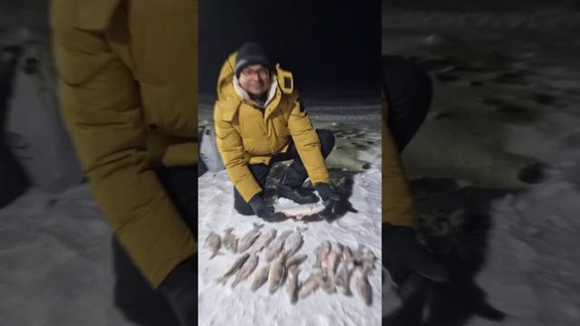 Закрытие зимнего сезона 2023-2024! #рыбалка #рыба #fishing #природа #щука