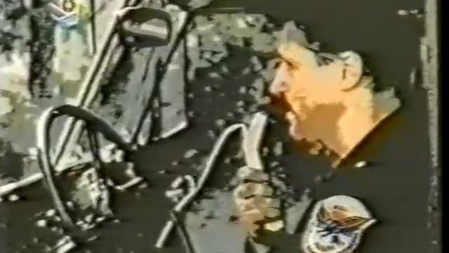 Егор Летов - "Русское Поле Эксперимента" (Норильск, ГКЦ, 29.01.1995)