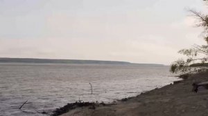 Туристическая база "Остров Тайменный"⛰