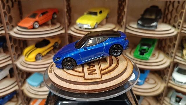 Nissan Z 2023