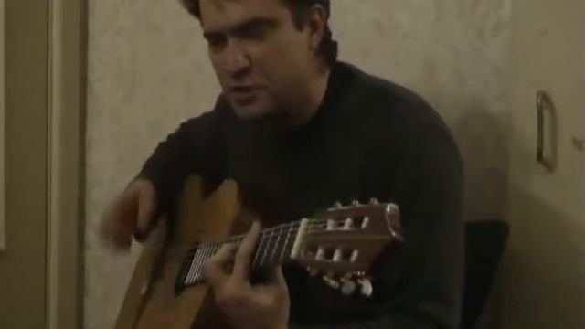 Борис Смоляк. Эль Рей