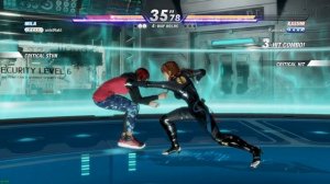 #DOA6,   Mila vs Kasumi,   Dead or Alive 6