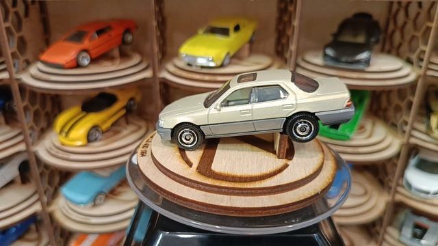 Lexus LS 400 1994