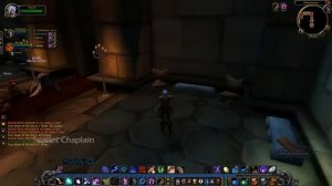 I AM LIAM NEESON - World of Warcraft Classic [part 16]