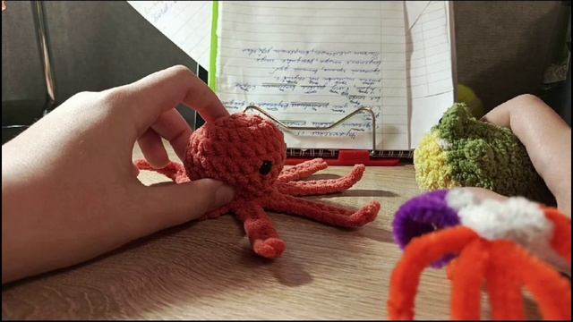 1 серия (2 вселенная)