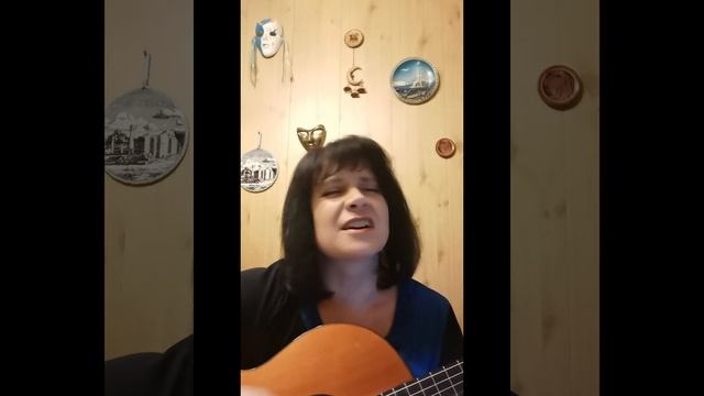 Диана Коденко. Смятение (Анвар Исмагилов)