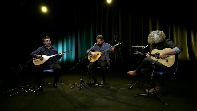Ahmet Aslan & Kemal Dinç & Erdal Erzincan - Dünyada Tükenmez Murat Var imiş