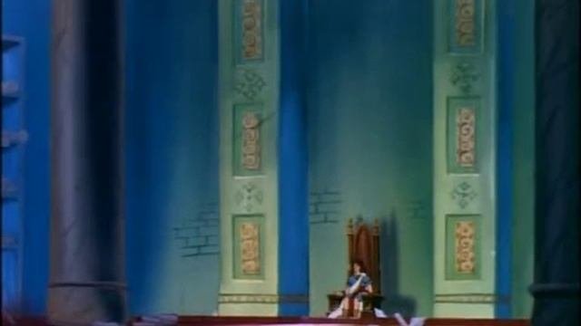 12. Соломон