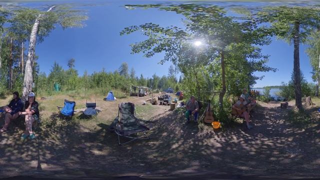Vuoksa 2021 VR 360° 005