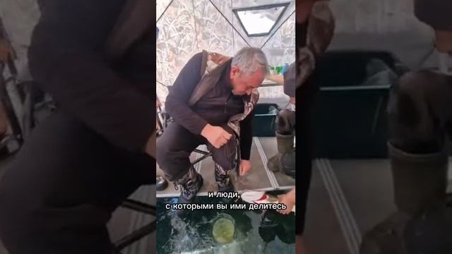 Согласны?  Мы продолжаем делиться яркими моментами с отдыха наших гостей из Красноярска .