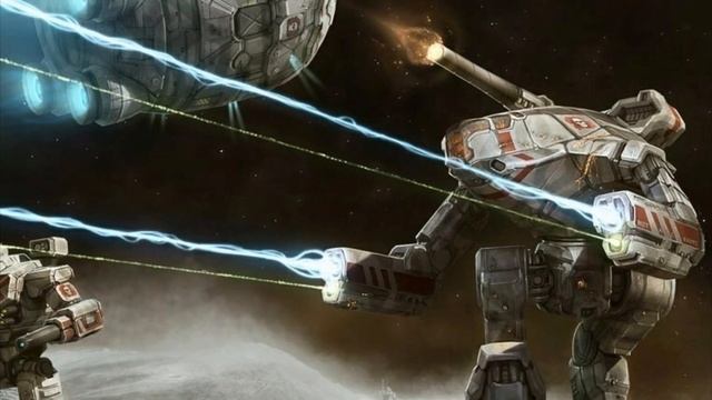 Battletech. Описание Вселенной