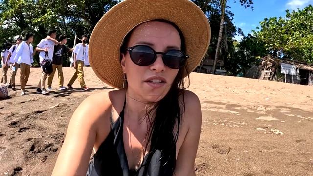 Зимовка на Филиппинах с детьми | Рассказываем, как добрались из Москвы на Филиппины 3  Самолета!