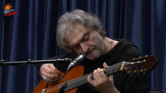 13 Борис Смоляк. Когда преполнилась беда...