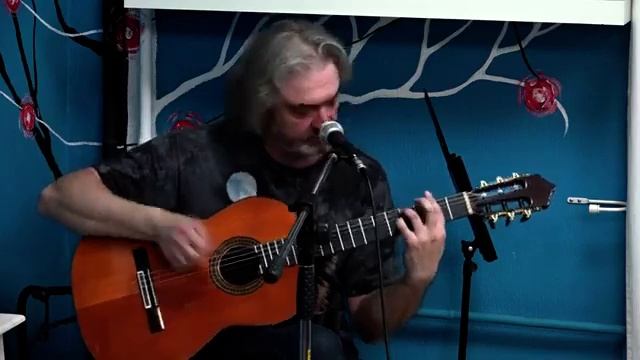 18 Борис Смоляк. Вавилонские хроники. Шансон
