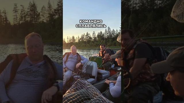 История одного замечательного тура . Спасибо нашим гостям за выбор! ✊