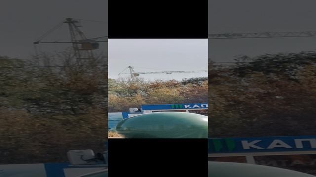 Работа башенного крана кб 401 па