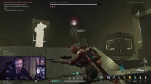 WEAKSPOT БИЛД | LEA LABS ТАКТИКА | BUILD | PVE | ГАЙД #18 | ВЫСОКИЙ УРОН и ОТХИЛ | ONCE HUMAN
