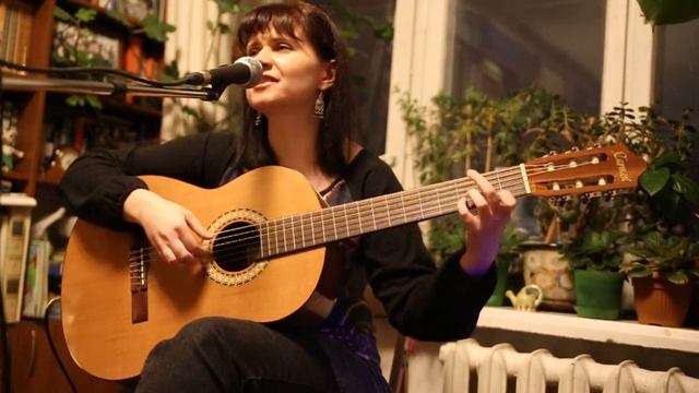 Диана Коденко. О Каине ли, об Авеле / 8 женщин