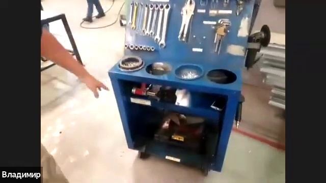 АВЗ улучшения от сотрудников 2